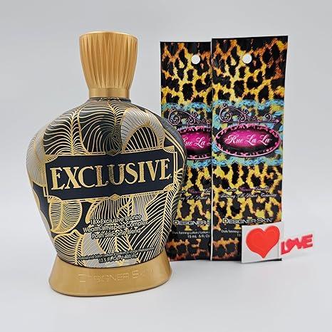 Designer Skin Exclusive