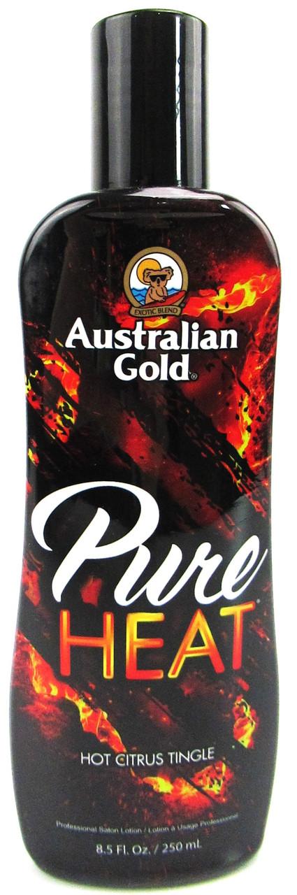 Australian Gold Pure Heat